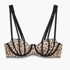 Savage X Fenty | Intimates & Sleepwear | Vigilante Vamp Mesh Unlined ...